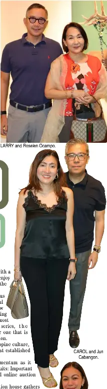 WELL-ATTENDED AND WELL-APPOINTED - PressReader