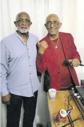 ‘JAMUSA’ marks milestone - PressReader