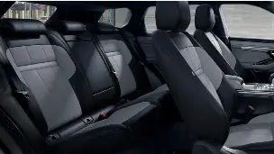 RANGE ROVER EVOQUE: NUEVO DISEÑO Y TECNOLOGÍA­S SOFISTICAD­AS - PressReader