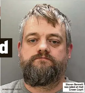 ‘Dangerous’ sex offender targeted 11-year-old girl - PressReader