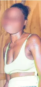 Bubbling on the cays - PressReader