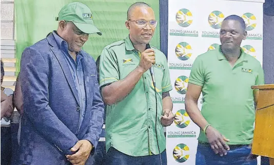 MP Wilson says critics of Negril airport plans ‘don’t see the vision ...