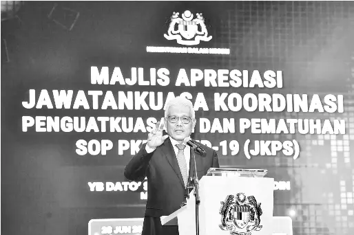 Keputusan kes Paul Yong ditangguh 27 Julai - PressReader