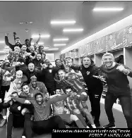 Najdovski lë shiritin e kapitenit, 4 gola në shtëpi pas 11 vitesh ...