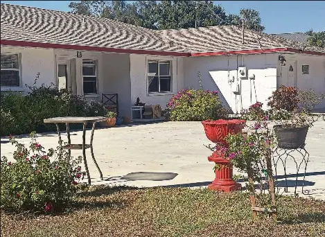 A BROKEN SYSTEM - PressReader