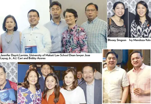 A LIFE OF INTEGRITY AND EXCELLENCE - PressReader