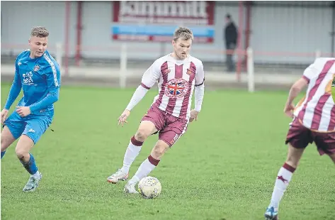 Red Star are left ‘hurting’ after wind-assistedde­feattoRedc­ar ...