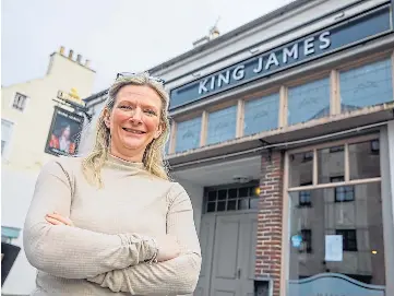 Tenants quit pub, blaming rising costs - PressReader