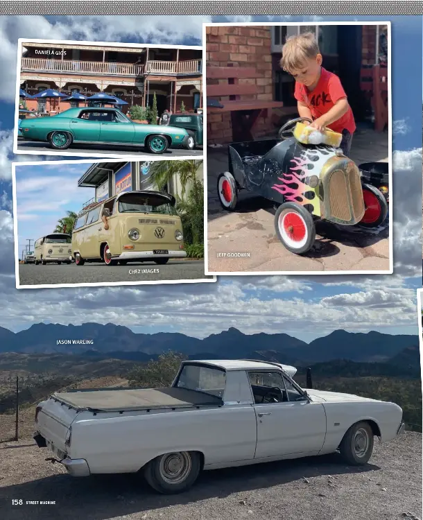 SUNDAY TOO FAR AWAY - PressReader