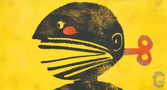 In-law corners people at parties and pelts them with run-on sentences ...