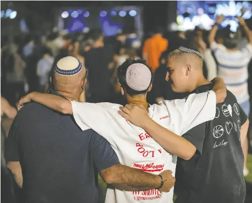 ISIS still an active threat - PressReader