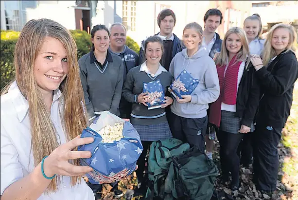 Man turns 21 behind bars - PressReader