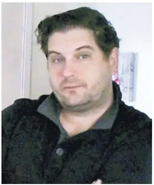 SÉBASTIEN BOULANGER DORVAL - PressReader