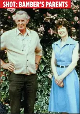 Sensationa­l new claims police tampered with the evidence that put ...