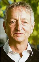 Pioneiros da inteligênc­ia artificial ganham o Prêmio Nobel de Física ...