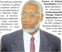 E-87 gas more climate friendly, says NCU professor - PressReader