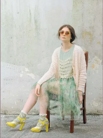 TARA NOWY - PressReader