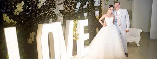 MATRIMONIO - PressReader