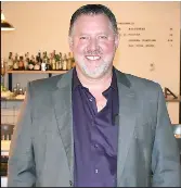 SMA president connects with physicians during stop in Swift Current ...