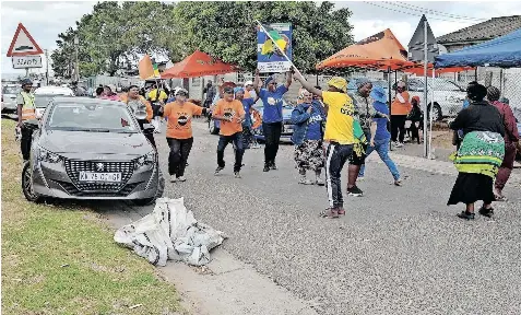 NSFAS ups student allowance by 5%; accommodat­ion by 7% - PressReader