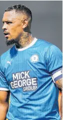 No move for Reggae Boy - PressReader