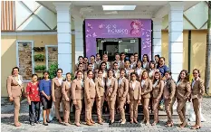 Raja Jewellers Embraces Diversity and Inclusion this Internatio­nal Women’s Day - PressReader