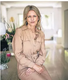 Comeback in der „Unter uns“-Familie - PressReader