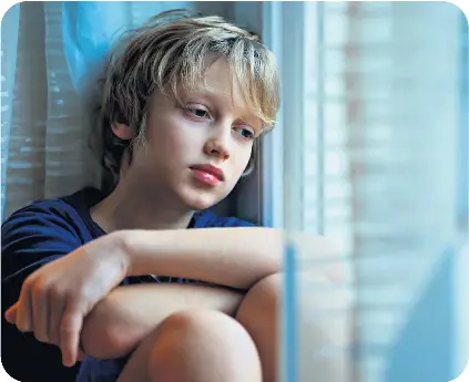 Lockdown caused our kids serious, lasting harm – it must never happen again - PressReader