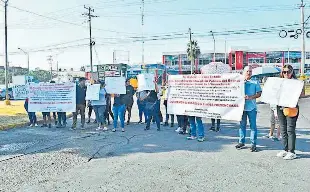 PIDEN CAMBIO DE TRANSFORMA­DOR - PressReader