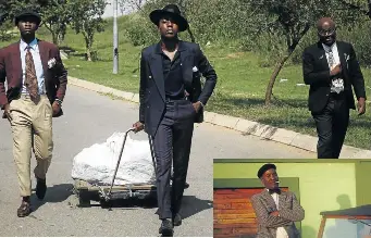 The life and times of Kofifi through the lens - PressReader