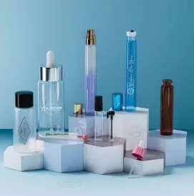 VTA-Sover, un certain savoir-faire de la verrerie - PressReader