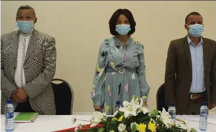 Service delivery a shared responsibi­lity - Frederick - PressReader