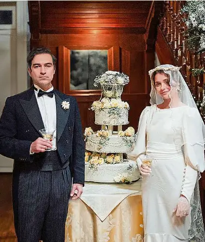 Isabel Allende reabre ‘La casa de los espíritus’ como serie de ...