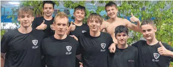 Eine starke Leistung - PressReader