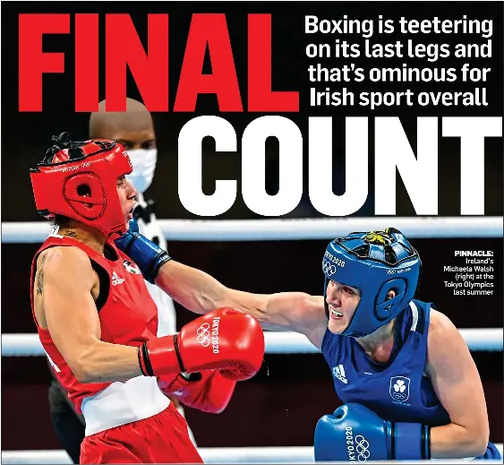 FINAL COUNT - PressReader