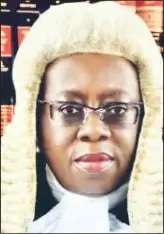 Unpopular Mission to Empower Appeal Court - PressReader