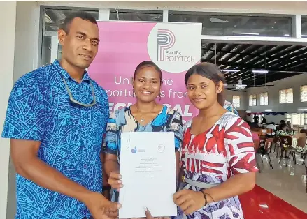 Matea eyes law enforcemen­t officer job - PressReader