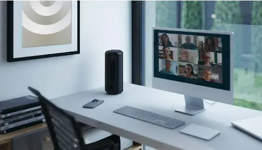 Wi-Fi 7 auf SchlaNkem fuSS - PressReader