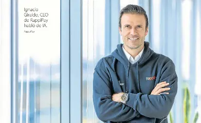 “En la cuenta de ahorros ya pasamos los 300.000 usuarios” - PressReader