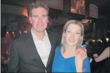 Special Olympians bask in glamour - PressReader