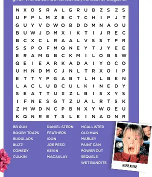 WORD SEARCH - PressReader