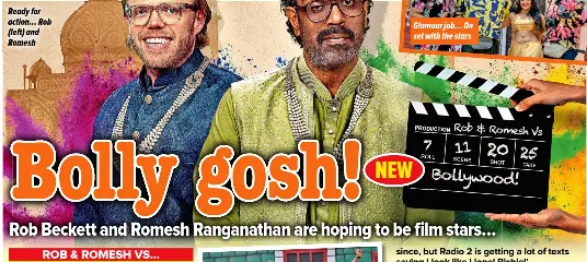 My Life at Christmas - PressReader