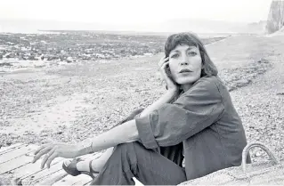 Henrietta Garnett - PressReader