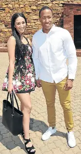 Feather nominee drama - PressReader