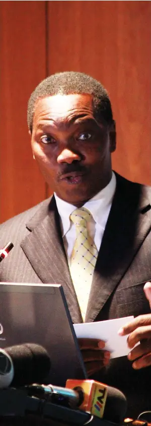 Afinal, a Kuhanha não concorreu para gestão do Moza - PressReader