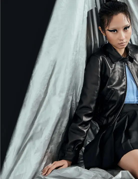 ELEVATING ELEMENTS - PressReader