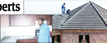 Their work done by experts - PressReader