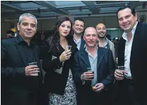Air Malta’s Staff Christmas Party - PressReader
