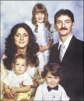 Ask God to come into your life ... - PressReader