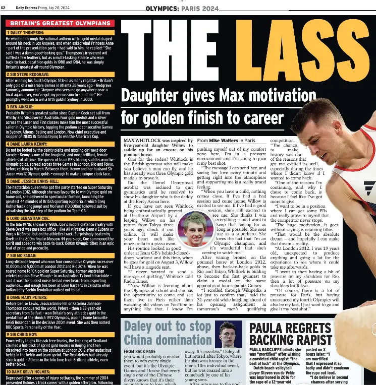 THE LASS DANCE - PressReader